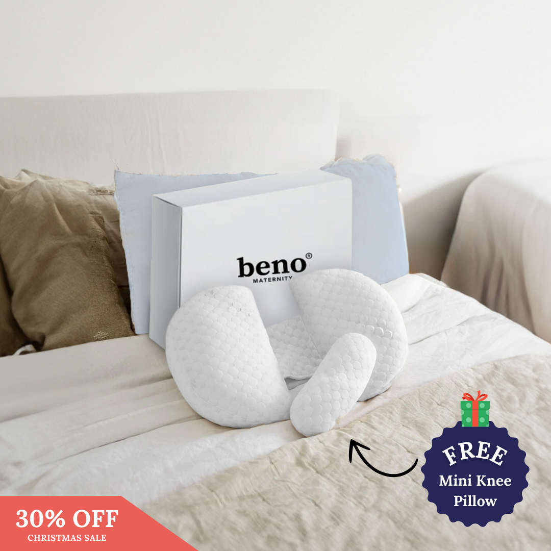 beno Maternity Pillow